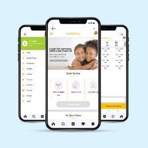 Tumbledry - India’s Largest Dry Clean And Laundry Chain