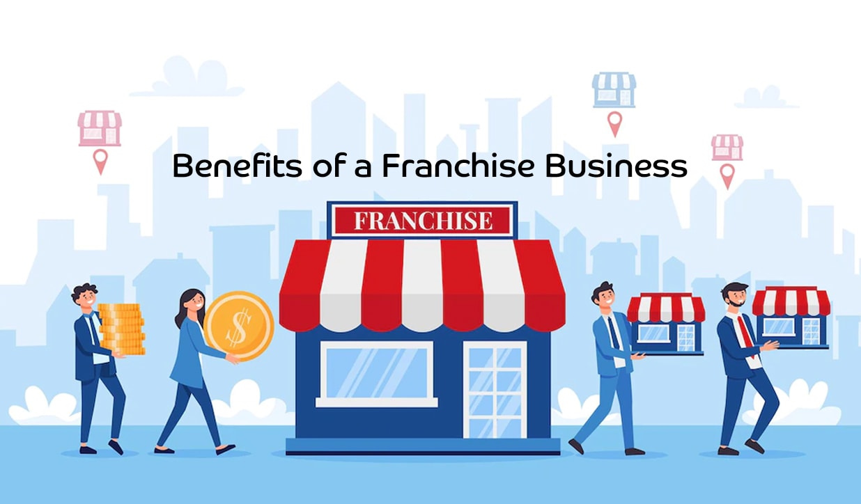 Top 20 Benefits Of Paying Franchise Business Fee