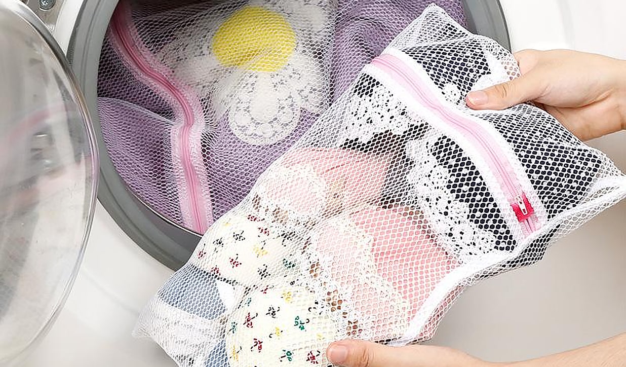 10 Laundry Tips That You Must Know