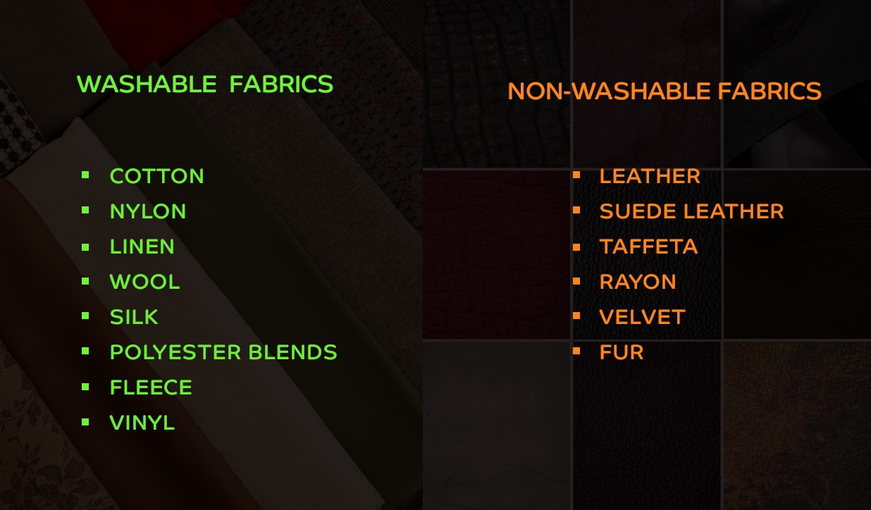 The Expert Ways of Coat Washing At Home