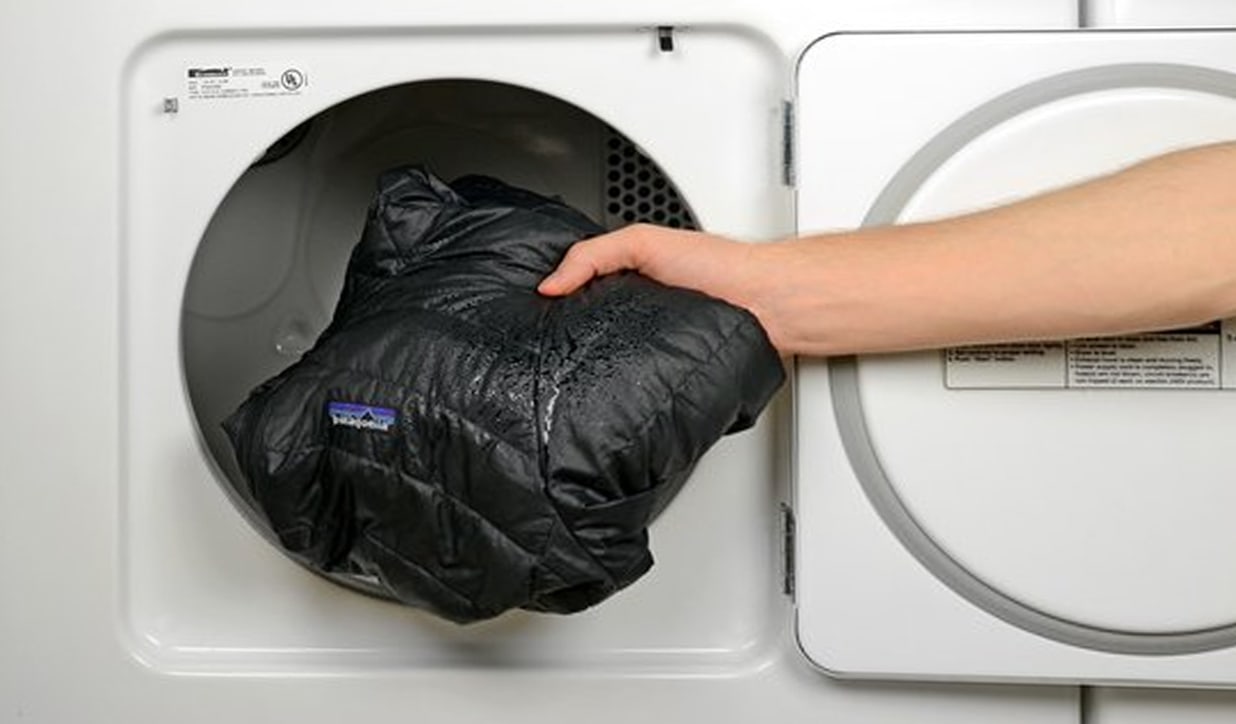 The Expert Ways of Coat Washing At Home