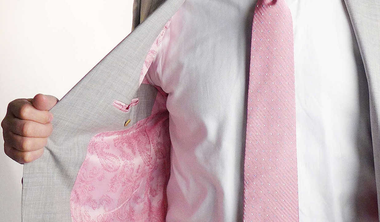 8 Points To Decide Whether Clothes Need Wash or Dry Clean