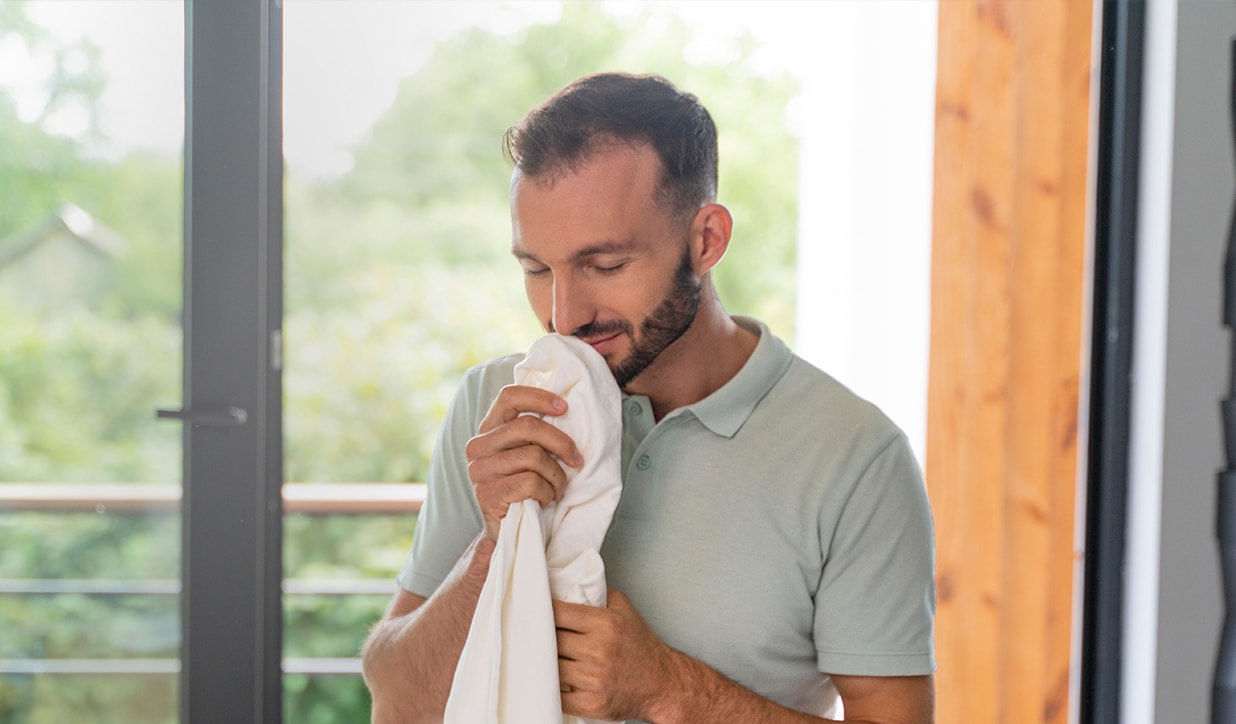 6 Benefits of Line Drying - The Best Way To Dry Clothes