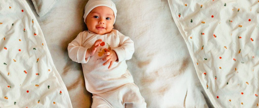 How To Wash Baby Clothes In The Right Way