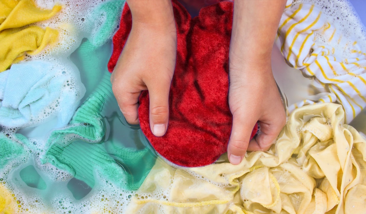 3 Ways To Clean Velvet Clothes At Home Properly