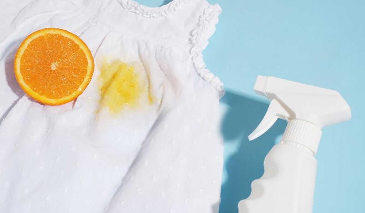 Stain Removers For Easy Stain Removal At Home