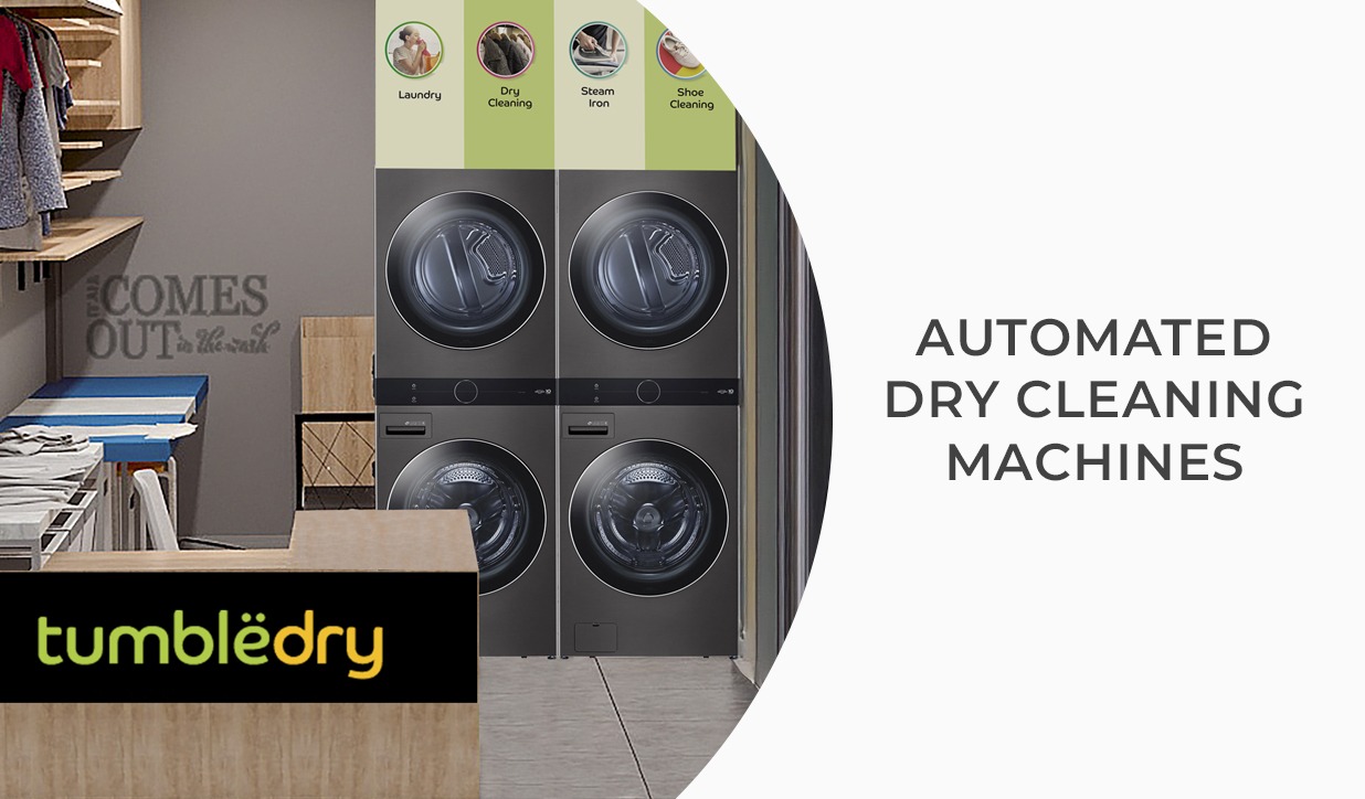 How To Do Dry Cleaning At Home?