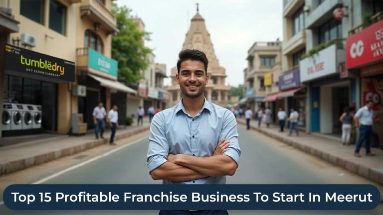 Top 10 Most Profitable Franchises To Start In 2025 In India